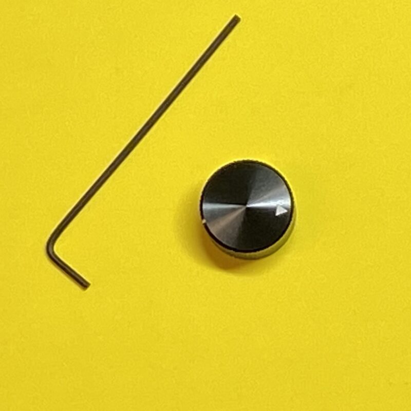 Collimator Knobs Archives — InRayParts