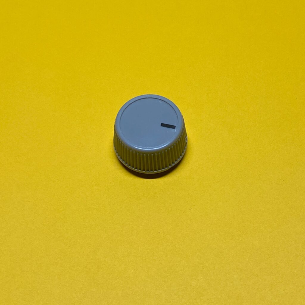 Poskom Replacement Collimator Knob — InRayParts