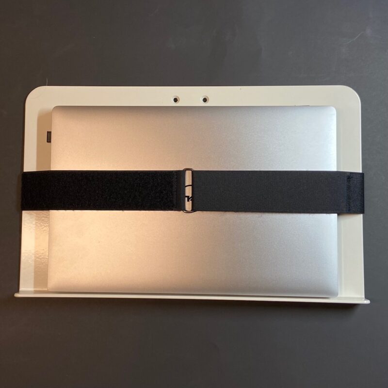 Adjustable VELCRO Laptop Security Strap — InRayParts