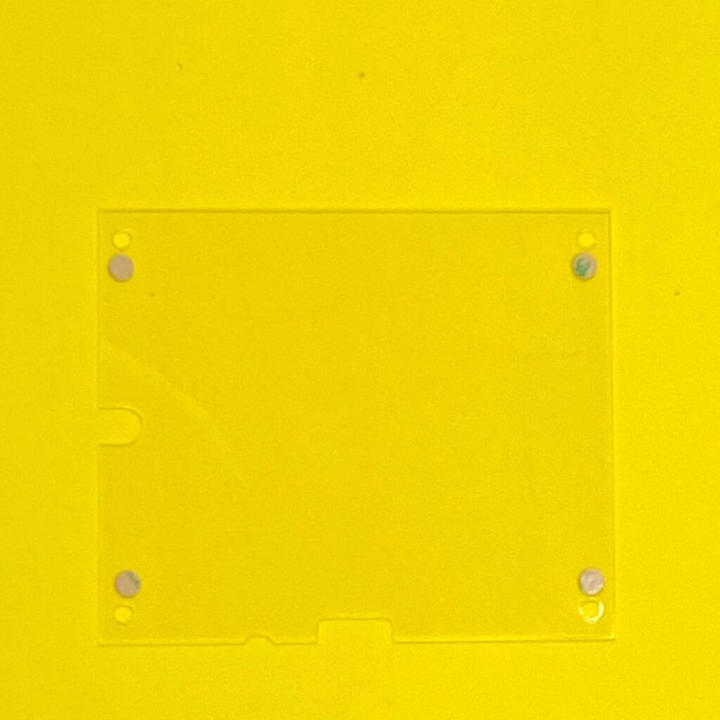 Collimator Parts for Collimare Archives — InRayParts