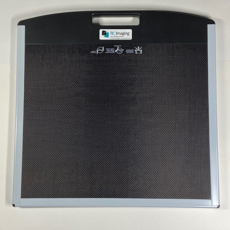 DR Plate Protector HEAVY DUTY RC Type — InRayParts