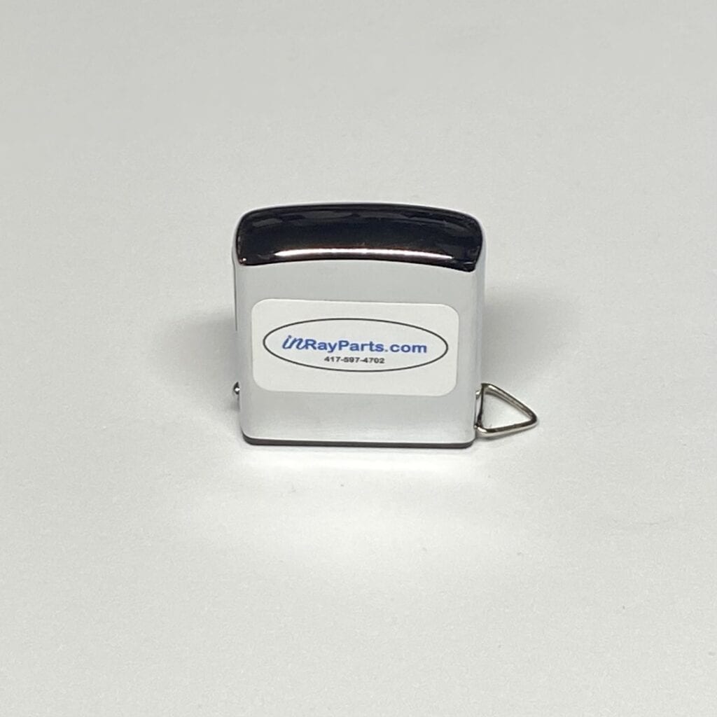 Collimator Parts for Collimare Archives — InRayParts