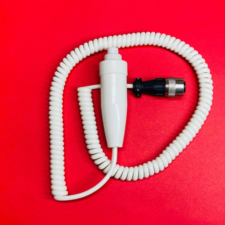 Portable X-Ray Hand Switches* Archives — InRayParts