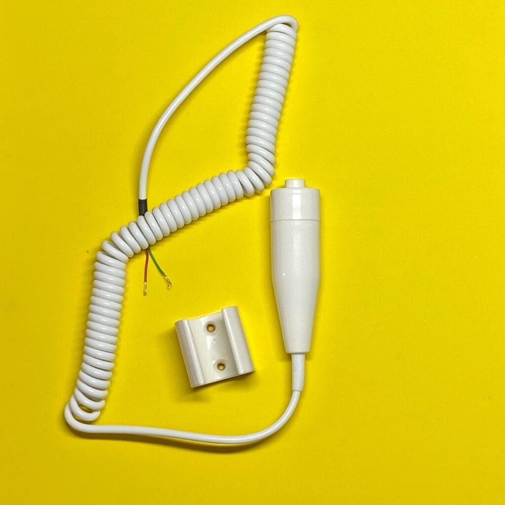 Gendex Dental X-Ray Exposure Hand Switch Replacement for GXDP-800 ...