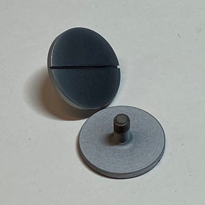 Replacement Yoke/Handle Screws — InRayParts