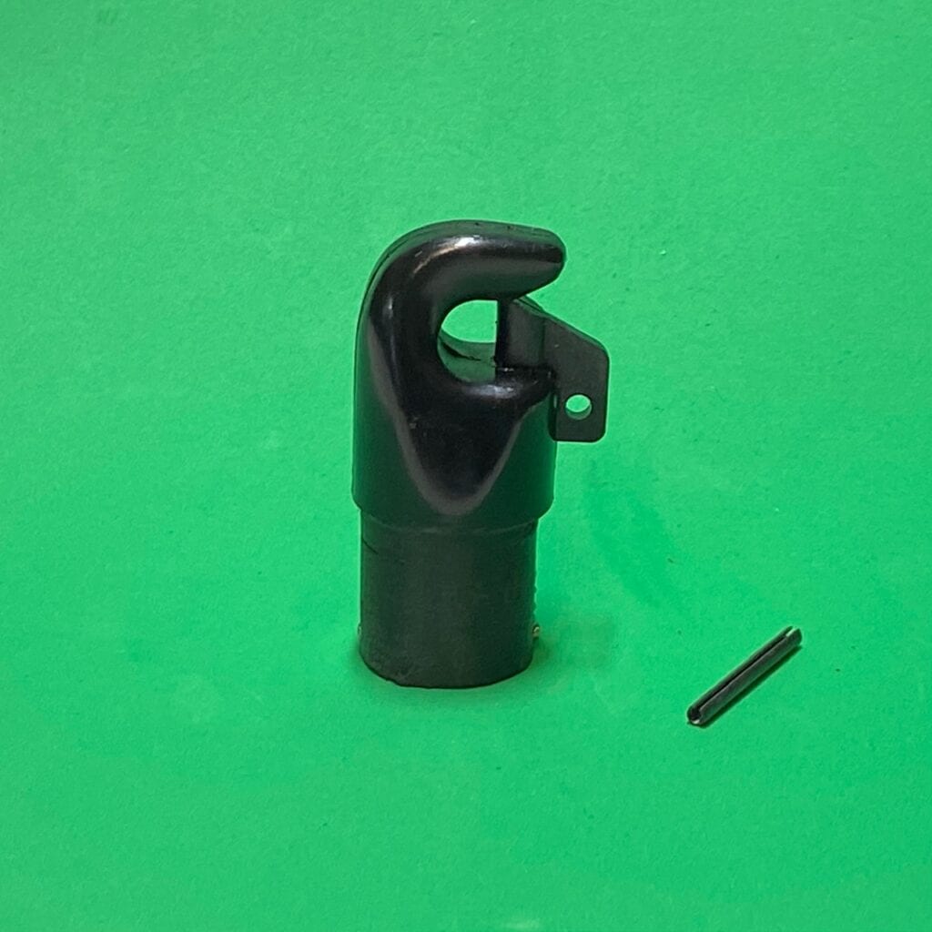 Replacement Leg Clip for XGS Stand — InRayParts