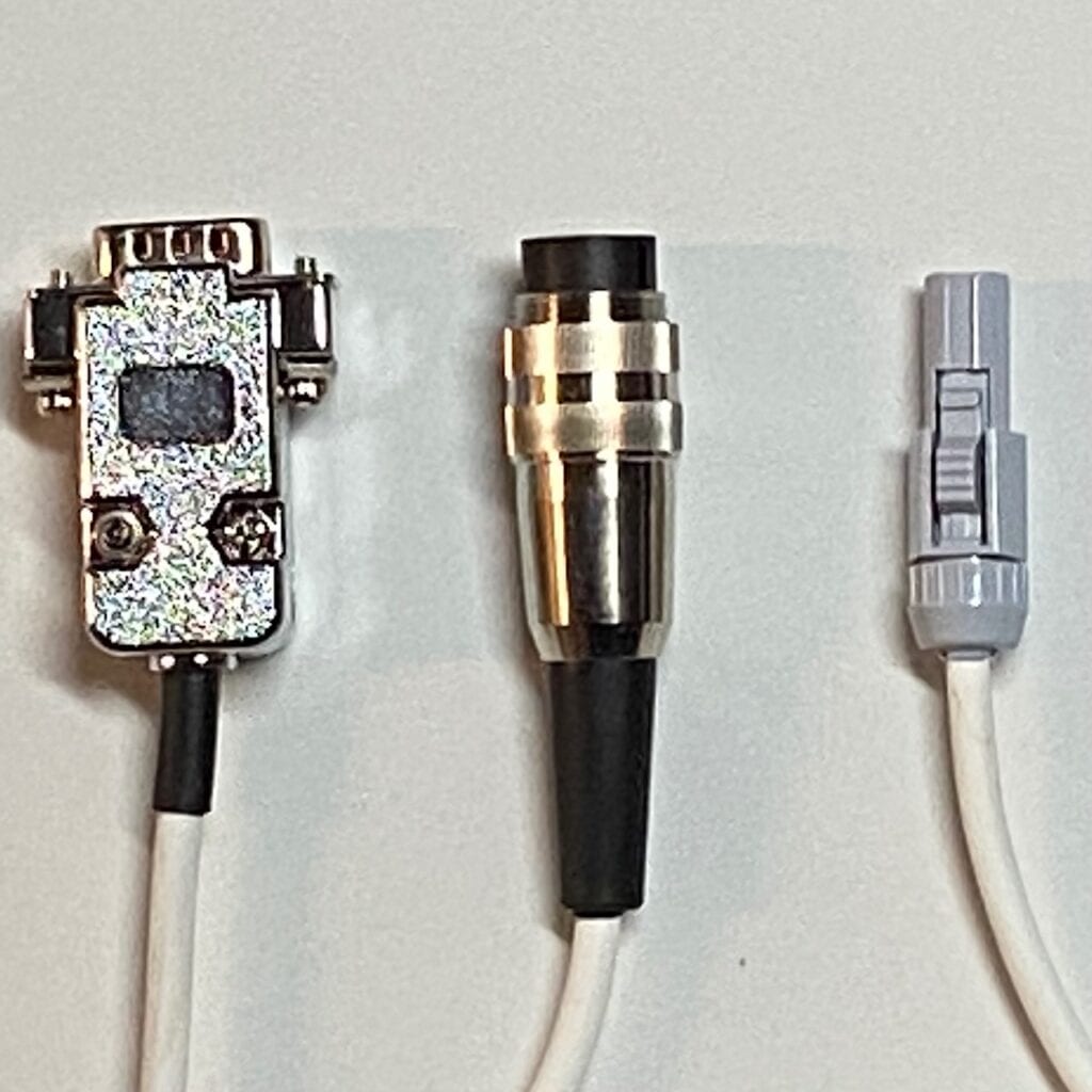 Portable X-Ray Hand Switches* Archives — InRayParts