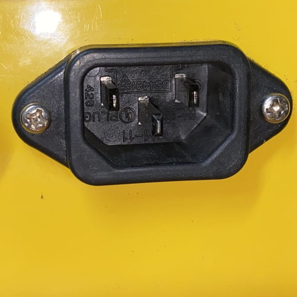 Electronic Parts for X-Ray Machines Archives — InRayParts