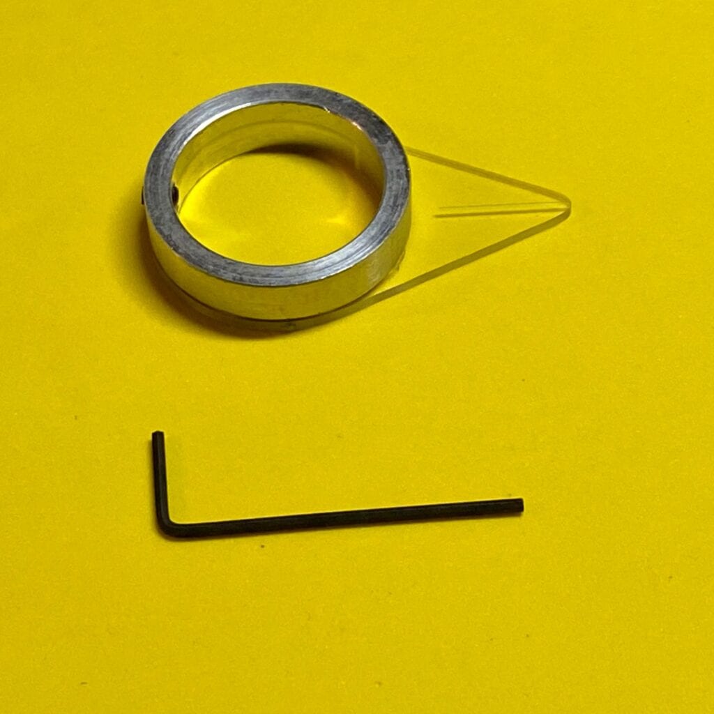 Collimator Parts and Lamps Archives — InRayParts