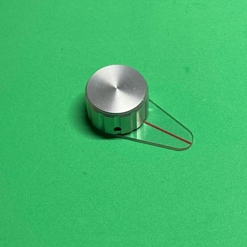 Collimator Parts and Lamps – InRayParts