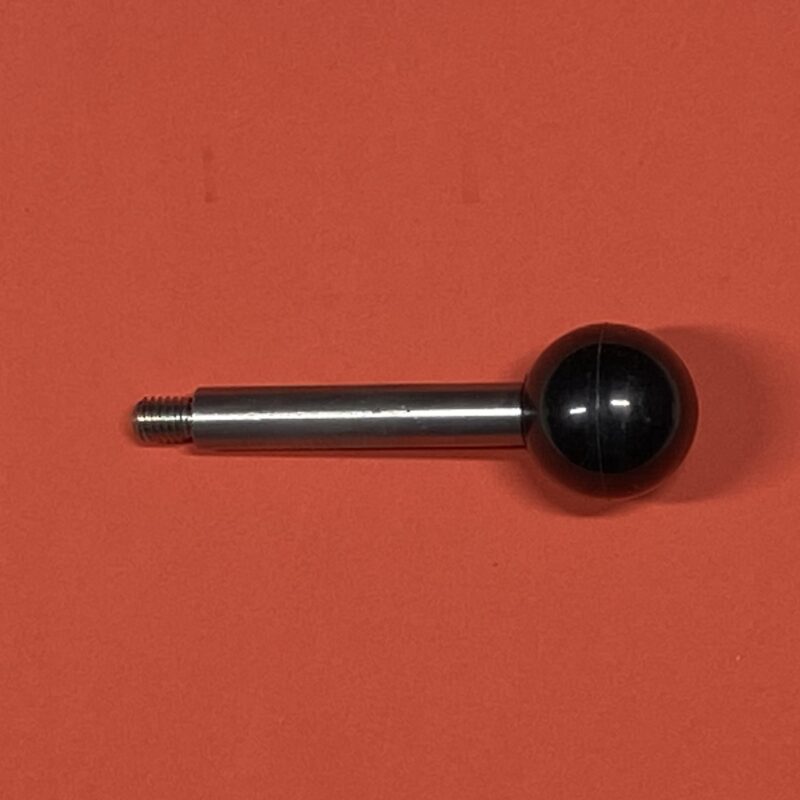 Telescoping Leg Knob and Shaft for First Source Stand — InRayParts
