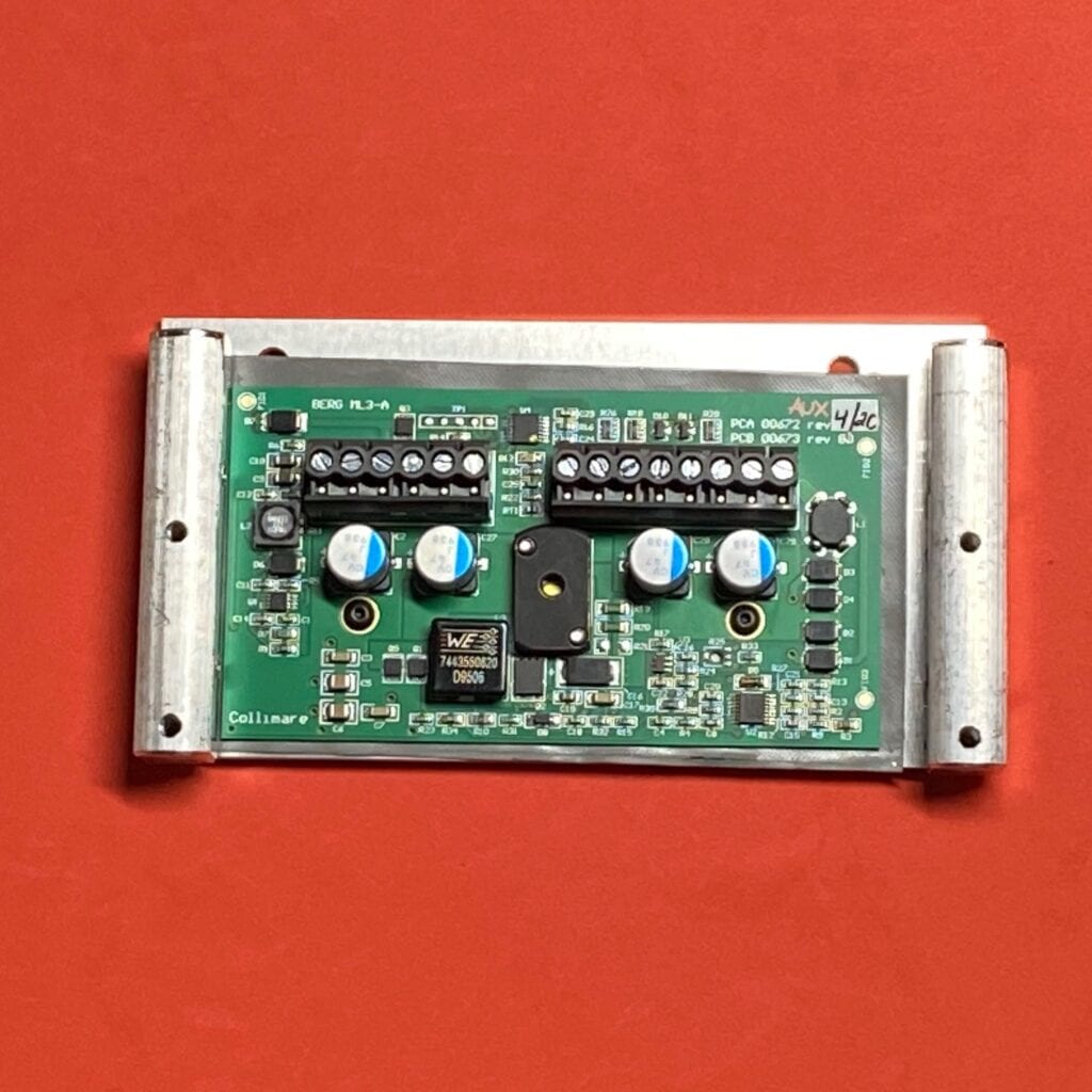 Collimator Parts for Collimare Archives — InRayParts