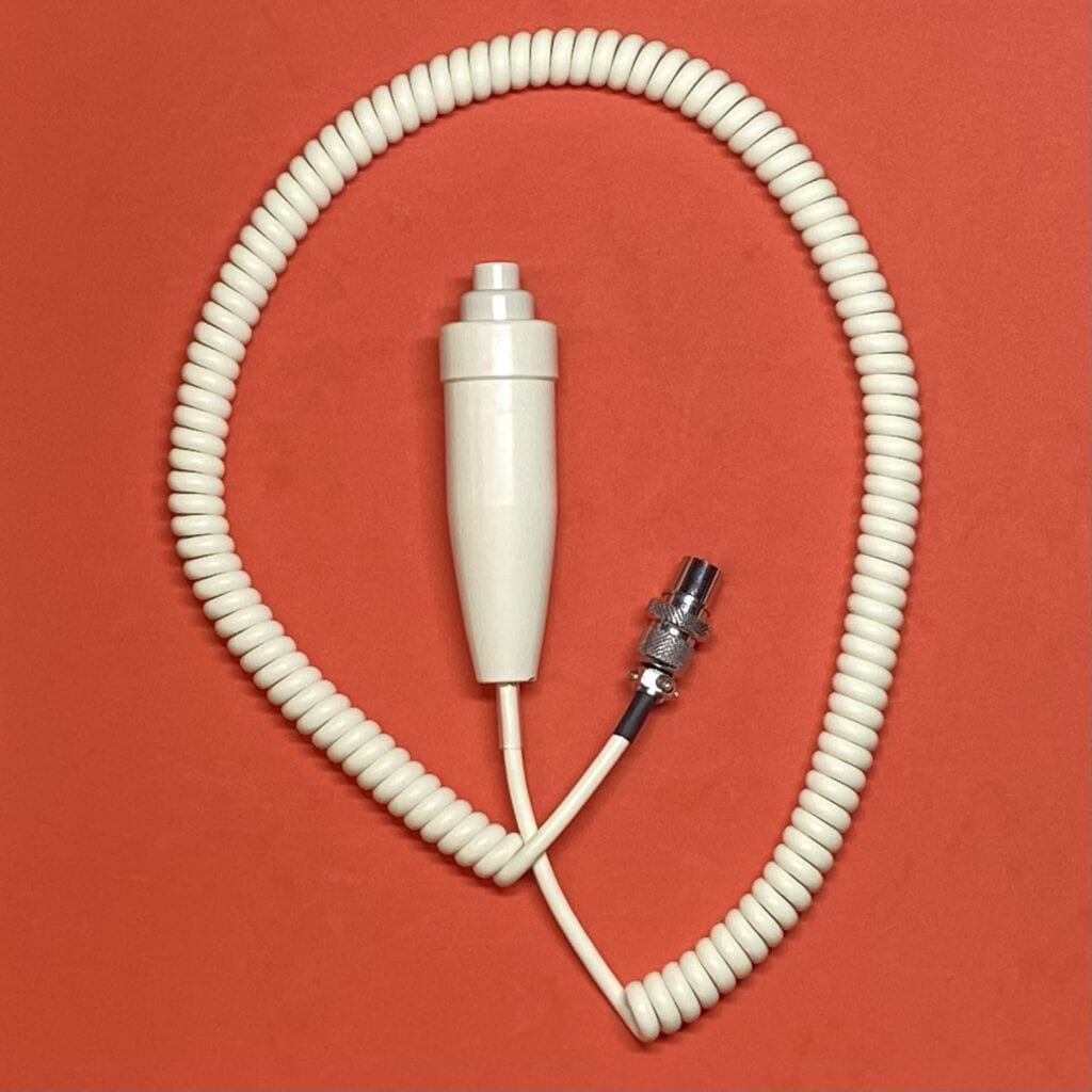 Poskom/First Source Portable X-Ray Exposure Hand Switch POSK-4W ...