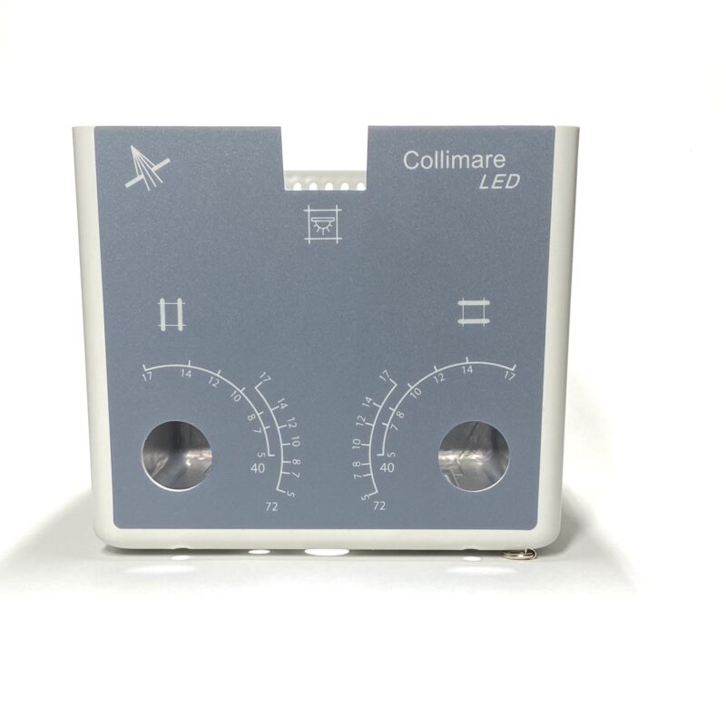 Collimare Collimator Bottom Cover — InRayParts