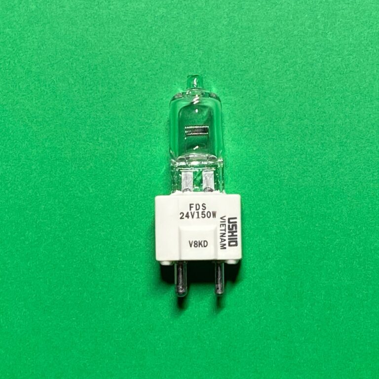 X Cel Collimator Bulb — Inrayparts 1769