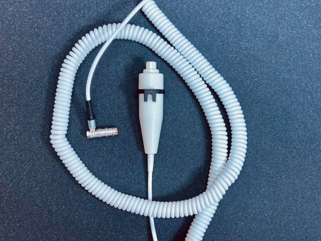 Replacement PDR Handswitch — InRayParts