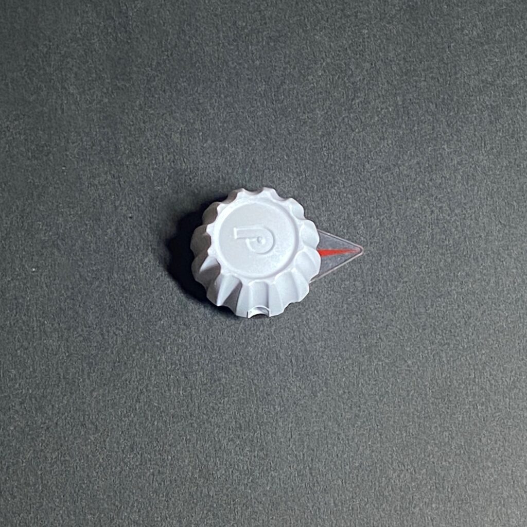 Collimator Knobs Archives — InRayParts