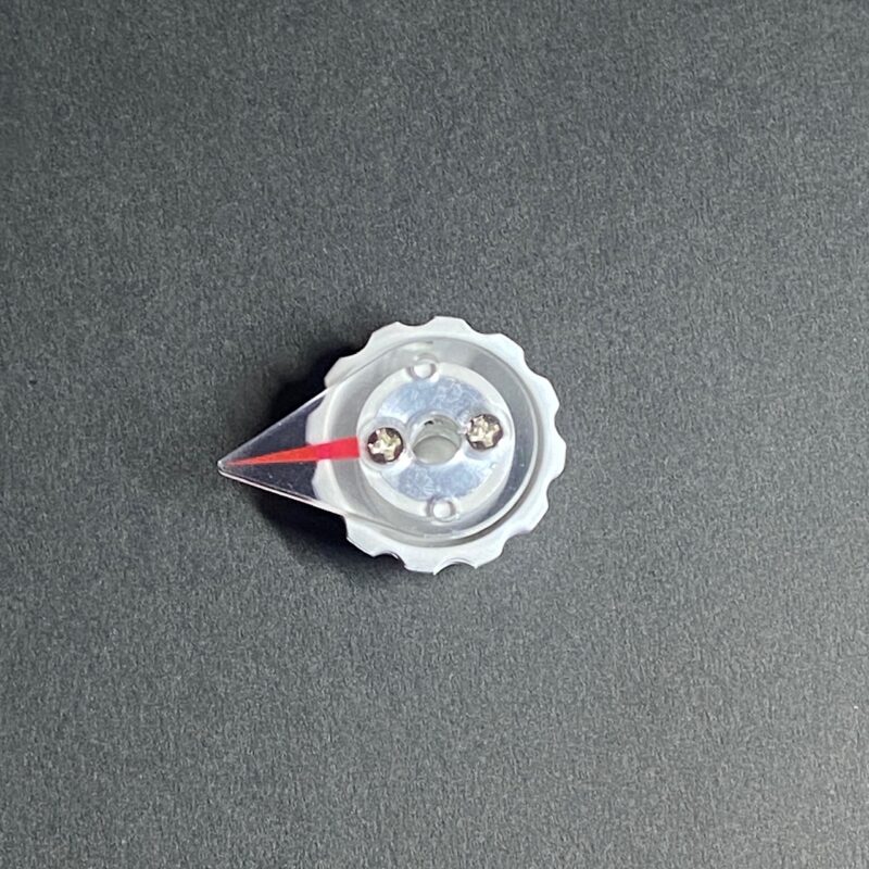 Replacement Collimator Knob — InRayParts