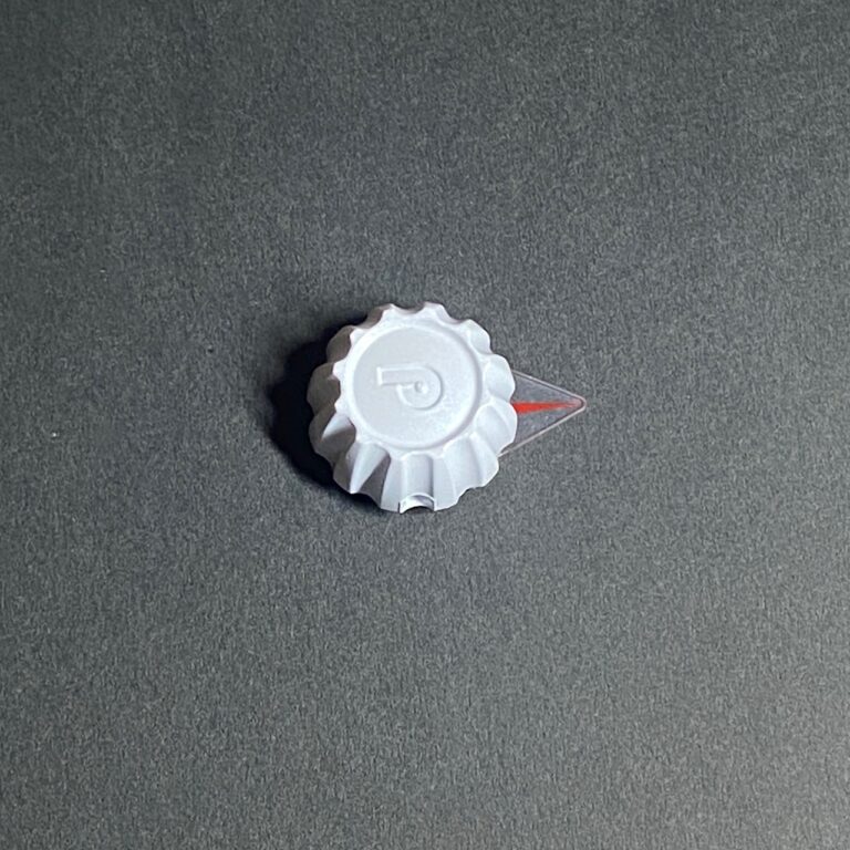 Replacement Collimator Knob — InRayParts