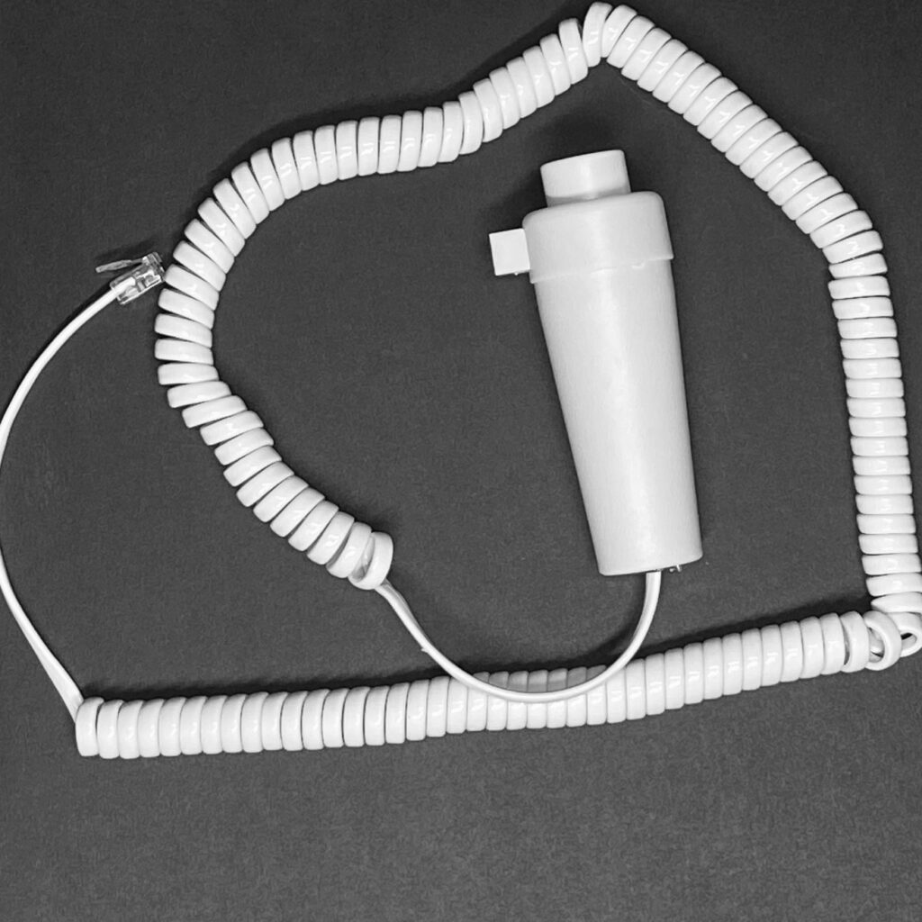 Portable X-Ray Hand Switches* Archives — InRayParts