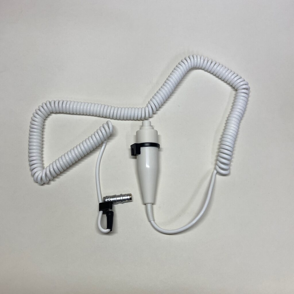Replacement SIUI Handswitch — InRayParts